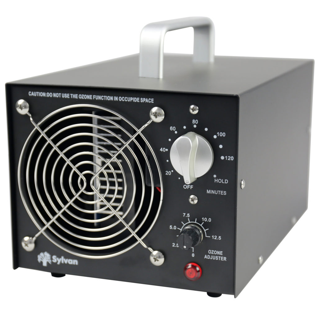Sylvan Purifiers | Sylvan Ultimate Hydroxyl UV Beast HX-5000 with ...